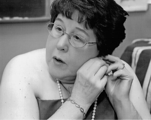 Barbara Ellen Horton | News, Sports, Jobs - The Mining Gazette